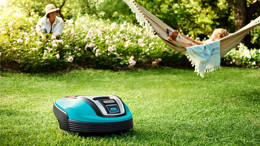 Gardena Smart System : la solution du jardin connecté pour un quotidien ...