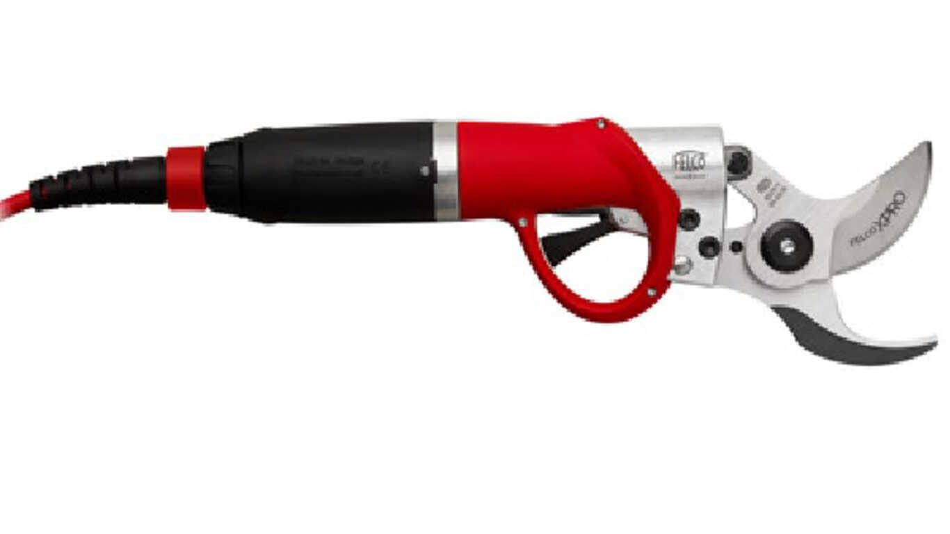 Le nouveau sécateur à main FELCO 4, un modèle standard | Verdurier