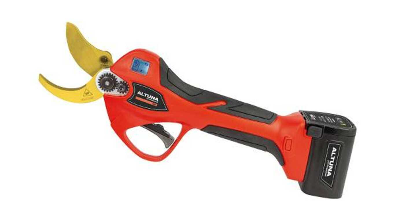 Optez pour le sécateur à main FELCO 5, un modèle élémentaire | Verdurier